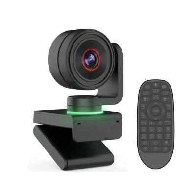 China UHD AI 4K Webcam Secure High Performance Camera For Corporate Tenders for sale