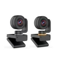 China Ultra 4K 60FPS AI Webcam Dynamic Design For Content Creators Studios for sale