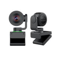China Modern 4K AI Powered Webcam Live Stream Camera For Professional Executive Offices for sale