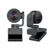 China Industrial 4K UHD AI Webcam With Robust Housing for sale