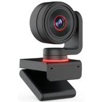 China AI Tracking Intelligent 4K Camera Sleek Studio Setup For Content Creators for sale