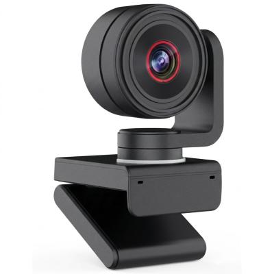 China Industrial 4K UHD AI Webcam With Robust Housing for sale