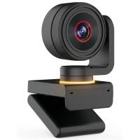 China Ultra 4K 60FPS AI Webcam Dynamic Design For Content Creators Studios for sale