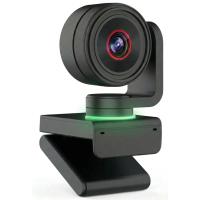 China Modern 4K AI Powered Webcam Live Stream Camera For Professional Executive Offices for sale