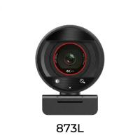 China 4K PDAF PC Webcam Law Firm Desktop Web Camera Private 77 FOV 873L for sale