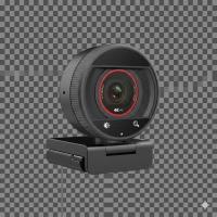 China Portable 4K PC Webcam PDAF Business Travel Desktop Camera 873L for sale