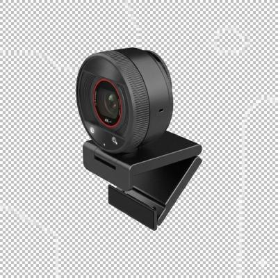 China 4K UHD PDAF Desktop Web Camera Architecture Design PC Webcam 873L for sale