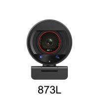 China PDAF 4K Web Camera Online Tutoring Desktop Education PC Webcam 873L for sale