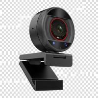 China PDAF 4K Web Camera Online Tutoring Desktop Education PC Webcam 873L for sale