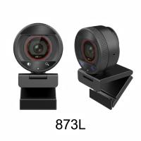 China 873LMax 4K PDAF AI Webcam Ultra Fast Focus For E-Commerce Live Streaming for sale