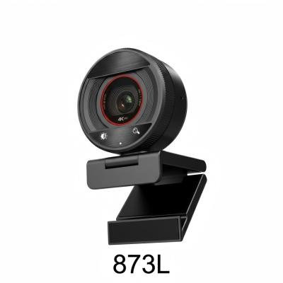 China Enterprise HR Interview Web Camera 4K PDAF Desktop PC Webcam 873L for sale