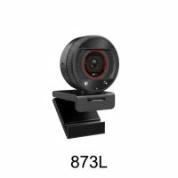 China 4K PDAF PC Webcam Law Firm Desktop Web Camera Private 77 FOV 873L for sale