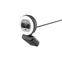 China 868L Auto Focus Computer Camera 4K UHD Laptop Online Class Webcam for sale