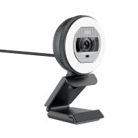 China 868L Auto Focus Computer Camera 4K UHD Laptop Online Class Webcam for sale