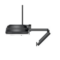 China 868L 1080p 60fps Streaming Webcam With Ring Light 4K Computer Camera for sale