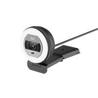 China 868L 30fps 4K Webcam PDAF USB Video Streaming Webcam for sale