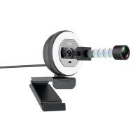 China 868L 30fps 4K Webcam PDAF USB Video Streaming Webcam for sale