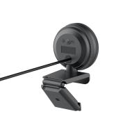 China 868L 4K UHD Live Streaming Webcam PDAF USB Wide Aperture Webcam for sale