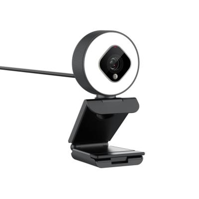 China 1080p USB Auto Focusing Webcam Desktop PC Webcam With Mic for sale