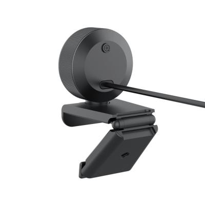 China Touch Dimming USB Webcam Auto Focus 1080p Stereo Microphone Camera for sale