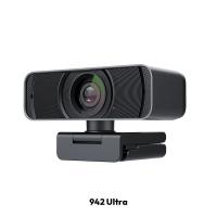 China Desktop USB 3.1 4K Webcam HDR 60FPS TOF Auto Focus Video Camera for sale