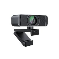 China TOF Auto Focus 4K Web Camera USB 3.1 HDR 60FPS Webcam for sale