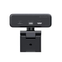 China USB 3.1 4K Webcam 3840x2160 1920x1080 60FPS TOF HDR Auto Focus Web Camera for sale