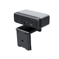 China PC 60FPS 4K Webcam 100dB HDR TOF Auto Focus USB 3.1 Webcam for sale