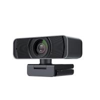 China USB 3.1 4K Webcam 3840x2160 1920x1080 60FPS TOF HDR Auto Focus Web Camera for sale