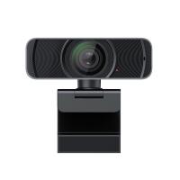 China PC 60FPS 4K Webcam 100dB HDR TOF Auto Focus USB 3.1 Webcam for sale