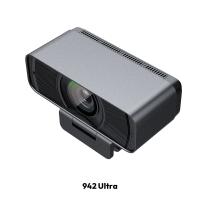 China 3840x2160 USB 3.1 4K Webcam TOF Auto Focus 60FPS Webcam For Desktop PC for sale