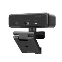 China TOF Auto Focus Webcam 60FPS 4K Desktop Camera 100dB HDR USB 3.1 for sale