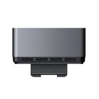 China Desktop 4K Web Camera 60FPS TOF Focus USB 3.1 Webcam 100dB HDR for sale