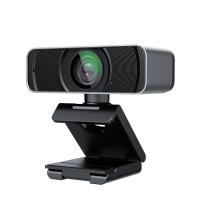 China TOF Auto Focus Webcam 60FPS 4K Desktop Camera 100dB HDR USB 3.1 for sale