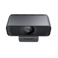 China USB 3.1 60FPS 4K Webcam TOF Focus 100dB HDR PC Desktop Camera for sale