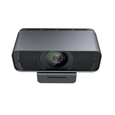 China USB 3.1 60FPS 4K Webcam TOF Focus 100dB HDR PC Desktop Camera for sale