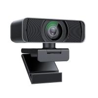 China TOF Auto Focus 4K Camera 60FPS IMX689 Sensor UHD Web Camera for sale