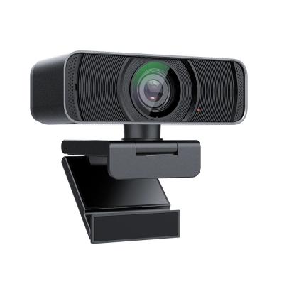 China TOF Auto Focus 4K Camera 60FPS IMX689 Sensor UHD Web Camera for sale