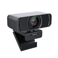 China USB 3.1 60FPS 4K Webcam TOF Focus 100dB HDR PC Desktop Camera for sale