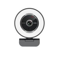 China UHD USB External Camera 4K 60fps High Dynamic Range Web Camera 3840x2160 for sale