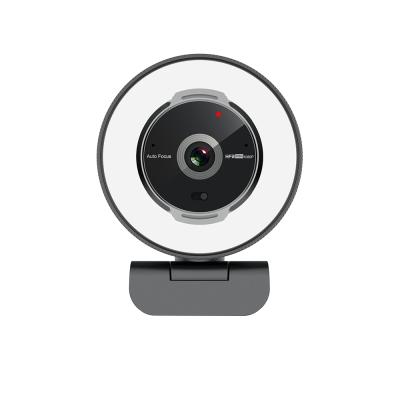China UHD USB External Camera 4K 60fps High Dynamic Range Web Camera 3840x2160 for sale