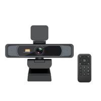 China 4K Wide Angle Web Camera 120 FOV Culinary Streaming PC Webcam 914 LC for sale