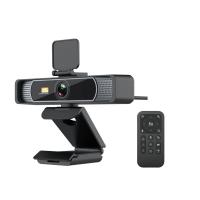 China 4K PDAF Wide Angle Web Camera 120 FOV Music Band Streaming Webcam 914 LC for sale