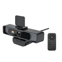 China 120 FOV Desktop PC Webcam 4K PDAF Esports Team Streaming Camera 914 LC for sale