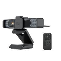 China 4K Ultra Wide Angle PC Webcam PDAF 120 FOV Industrial Web Camera 914 LC for sale