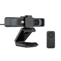 China 4K PDAF Wide Angle Web Camera 120 FOV Music Band Streaming Webcam 914 LC for sale