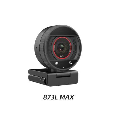China PDAF Desktop USB AI Webcam 4K Telehealth Web Camera For Medical Consultation for sale