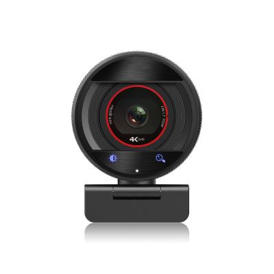China 4K UHD 1080P 60FPS USB AI Webcam PDAF Online Education PC Webcam 873L Max for sale