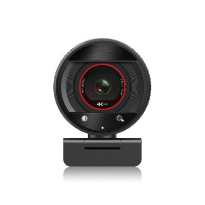 China UHD 4K Streaming Webcam PDAF IMX766 Sensor Desktop PC Camera 873L Max for sale