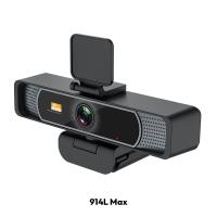 China Sony Sensor 1/1.56 Inch 4K PC Webcam TOF Autofocus USB 3.1 Camera 914L MAX for sale